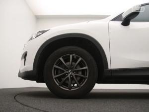Balts Mazda CX-5 2014 Viļņa, ar dzinēja tilpumu 2.00 L un nobraukumu 180 tūkst. km par 10899 €, foto 29 vietnē AUTOMOTO.COM.LV