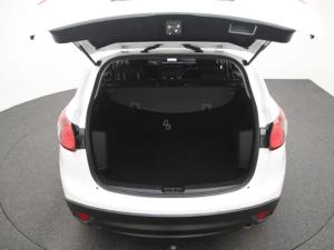 Balts Mazda CX-5 2014 Viļņa, ar dzinēja tilpumu 2.00 L un nobraukumu 180 tūkst. km par 10899 €, foto 34 vietnē AUTOMOTO.COM.LV