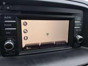 White Mazda CX-5 2014 in Plunge, with an engine capacity of 2.19 L and mileage of 179 thousand km for 6600 €, photo 12 on AUTOMOTO.COM.LV