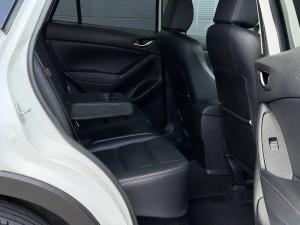 White Mazda CX-5 2014 in Riga, with an engine capacity of 2.20 L and mileage of 296 thousand km for 6495 €, photo 24 on AUTOMOTO.COM.LV
