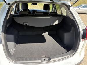Balts Mazda CX-5 2014 Rīga, ar dzinēja tilpumu 2.20 L un nobraukumu 125 tūkst. km par 9500 €, foto 7 vietnē AUTOMOTO.COM.LV
