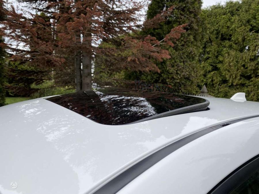 White Mazda CX-5 2014 in Siauliai, with an engine capacity of 2.19 L and mileage of 190 thousand km for 6450 €, photo 9 on AUTOMOTO.COM.LV