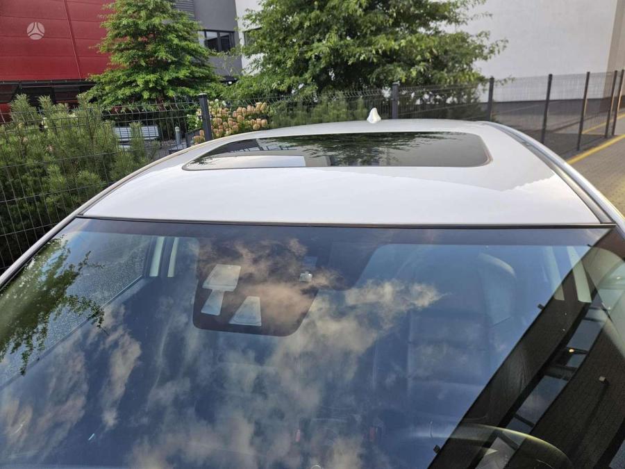 Balts Mazda CX-5 2014 Kauņa, ar dzinēja tilpumu 2.20 L un nobraukumu 156 tūkst. km par 7900 €, foto 26 vietnē AUTOMOTO.COM.LV