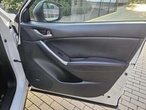 Balts Mazda CX-5 2014 Kauņa, ar dzinēja tilpumu 2.20 L un nobraukumu 156 tūkst. km par 7900 €, foto 31 vietnē AUTOMOTO.COM.LV