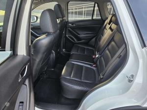 Balts Mazda CX-5 2014 Kauņa, ar dzinēja tilpumu 2.20 L un nobraukumu 156 tūkst. km par 7900 €, foto 37 vietnē AUTOMOTO.COM.LV
