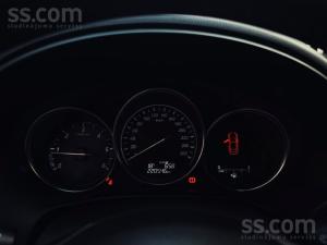 Белый Мазда СХ-5 2014 в Цесис, объемом двигателя 2.20 л и пробегом 0 тыс. км за 7600 €, фото 23 на AUTOMOTO.COM.LV