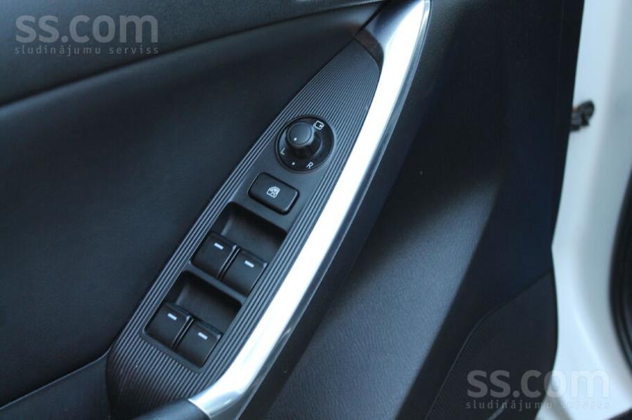 Balts Mazda CX-5 2014 Daugavpils, ar dzinēja tilpumu 2.20 L un nobraukumu 266 tūkst. km par 7190 €, foto 19 vietnē AUTOMOTO.COM.LV