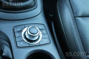 Balts Mazda CX-5 2014 Daugavpils, ar dzinēja tilpumu 2.20 L un nobraukumu 266 tūkst. km par 7190 €, foto 22 vietnē AUTOMOTO.COM.LV