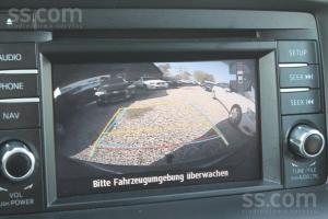 Balts Mazda CX-5 2014 Daugavpils, ar dzinēja tilpumu 2.20 L un nobraukumu 266 tūkst. km par 7190 €, foto 27 vietnē AUTOMOTO.COM.LV