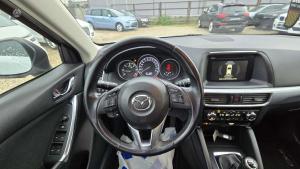 Balts Mazda CX-5 2015 Kauņa, ar dzinēja tilpumu 2.19 L un nobraukumu 245 tūkst. km par 6990 €, foto 11 vietnē AUTOMOTO.COM.LV