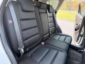 Balts Mazda CX-5 2015 Viļņa, ar dzinēja tilpumu 2.20 L un nobraukumu 166 tūkst. km par 9350 €, foto 15 vietnē AUTOMOTO.COM.LV