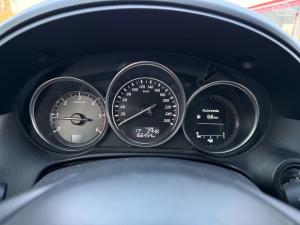 Balts Mazda CX-5 2015 Viļņa, ar dzinēja tilpumu 2.20 L un nobraukumu 166 tūkst. km par 9350 €, foto 23 vietnē AUTOMOTO.COM.LV