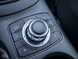 Balts Mazda CX-5 2015 Viļņa, ar dzinēja tilpumu 2.20 L un nobraukumu 166 tūkst. km par 9350 €, foto 26 vietnē AUTOMOTO.COM.LV