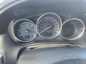 Balts Mazda CX-5 2015 Tallina, ar dzinēja tilpumu 2.20 L un nobraukumu 252 tūkst. km par 12000 €, foto 8 vietnē AUTOMOTO.COM.LV