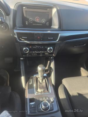 Balts Mazda CX-5 2015 Tallina, ar dzinēja tilpumu 2.20 L un nobraukumu 252 tūkst. km par 12000 €, foto 10 vietnē AUTOMOTO.COM.LV