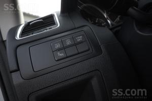 Белый Мазда СХ-5 2015 в Елгава, объемом двигателя 2.20 л и пробегом 242 тыс. км за 8500 €, фото 15 на AUTOMOTO.COM.LV