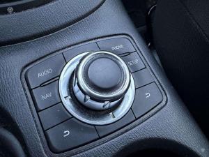 Balts Mazda CX-5 2015 Viļņa, ar dzinēja tilpumu 2.19 L un nobraukumu 166 tūkst. km par 8950 €, foto 26 vietnē AUTOMOTO.COM.LV