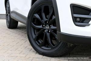 Balts Mazda CX-5 2015 Kretinga, ar dzinēja tilpumu 2.19 L un nobraukumu 200 tūkst. km par 8999 €, foto 7 vietnē AUTOMOTO.COM.LV
