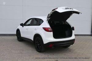 Balts Mazda CX-5 2015 Kretinga, ar dzinēja tilpumu 2.19 L un nobraukumu 200 tūkst. km par 8999 €, foto 13 vietnē AUTOMOTO.COM.LV
