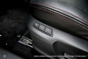 Balts Mazda CX-5 2015 Kretinga, ar dzinēja tilpumu 2.19 L un nobraukumu 200 tūkst. km par 8999 €, foto 23 vietnē AUTOMOTO.COM.LV