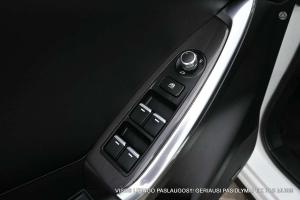 Balts Mazda CX-5 2015 Kretinga, ar dzinēja tilpumu 2.19 L un nobraukumu 200 tūkst. km par 8999 €, foto 26 vietnē AUTOMOTO.COM.LV