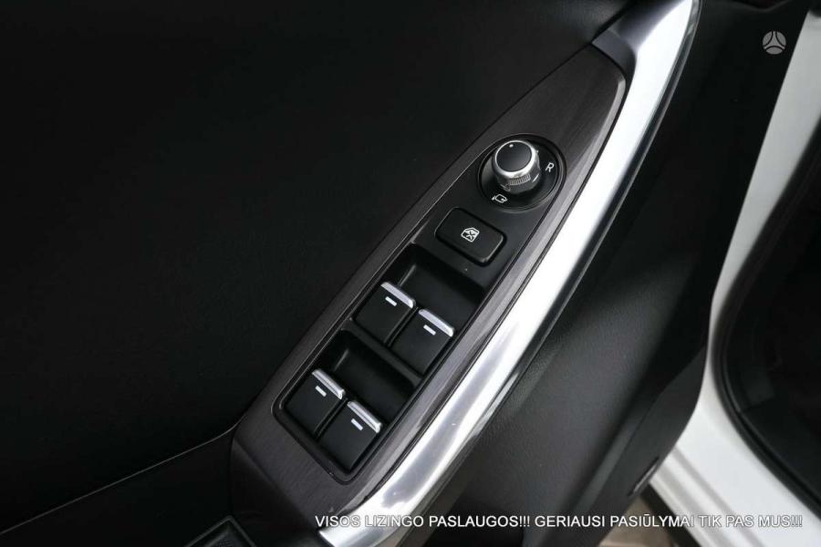 Balts Mazda CX-5 2015 Kretinga, ar dzinēja tilpumu 2.19 L un nobraukumu 200 tūkst. km par 8999 €, foto 26 vietnē AUTOMOTO.COM.LV