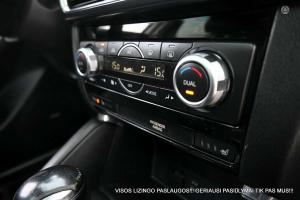 Balts Mazda CX-5 2015 Kretinga, ar dzinēja tilpumu 2.19 L un nobraukumu 200 tūkst. km par 8999 €, foto 31 vietnē AUTOMOTO.COM.LV