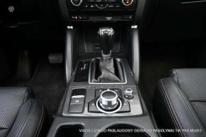 Balts Mazda CX-5 2015 Kretinga, ar dzinēja tilpumu 2.19 L un nobraukumu 200 tūkst. km par 8999 €, foto 35 vietnē AUTOMOTO.COM.LV