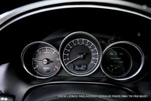 Balts Mazda CX-5 2015 Kretinga, ar dzinēja tilpumu 2.19 L un nobraukumu 200 tūkst. km par 8999 €, foto 37 vietnē AUTOMOTO.COM.LV