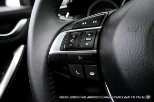 Balts Mazda CX-5 2015 Kretinga, ar dzinēja tilpumu 2.19 L un nobraukumu 200 tūkst. km par 8999 €, foto 39 vietnē AUTOMOTO.COM.LV