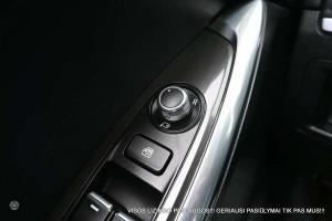 Balts Mazda CX-5 2015 Kretinga, ar dzinēja tilpumu 2.19 L un nobraukumu 200 tūkst. km par 8999 €, foto 40 vietnē AUTOMOTO.COM.LV
