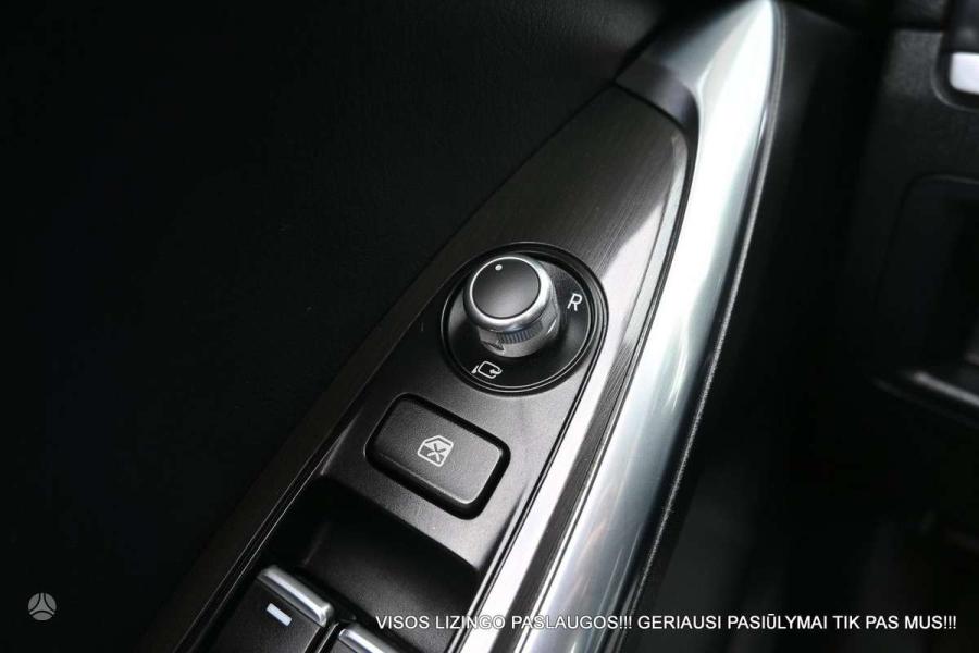 Balts Mazda CX-5 2015 Kretinga, ar dzinēja tilpumu 2.19 L un nobraukumu 200 tūkst. km par 8999 €, foto 40 vietnē AUTOMOTO.COM.LV