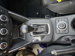 White Mazda CX-5 2015 in Taurage, with an engine capacity of 2.19 L and mileage of 232 thousand km for 6900 €, photo 19 on AUTOMOTO.COM.LV
