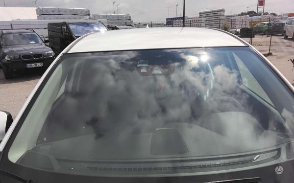 Balts Mazda CX-5 2015 Marijampole, ar dzinēja tilpumu 2.19 L un nobraukumu 137 tūkst. km par 7650 €, foto 9 vietnē AUTOMOTO.COM.LV