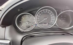 Balts Mazda CX-5 2015 Marijampole, ar dzinēja tilpumu 2.19 L un nobraukumu 137 tūkst. km par 7650 €, foto 12 vietnē AUTOMOTO.COM.LV