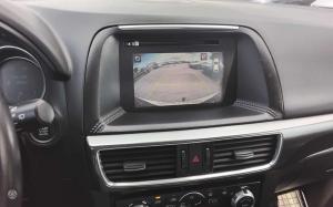 Balts Mazda CX-5 2015 Marijampole, ar dzinēja tilpumu 2.19 L un nobraukumu 137 tūkst. km par 7650 €, foto 13 vietnē AUTOMOTO.COM.LV