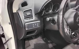 Balts Mazda CX-5 2015 Marijampole, ar dzinēja tilpumu 2.19 L un nobraukumu 137 tūkst. km par 7650 €, foto 14 vietnē AUTOMOTO.COM.LV