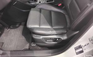 Balts Mazda CX-5 2015 Marijampole, ar dzinēja tilpumu 2.19 L un nobraukumu 137 tūkst. km par 7650 €, foto 19 vietnē AUTOMOTO.COM.LV