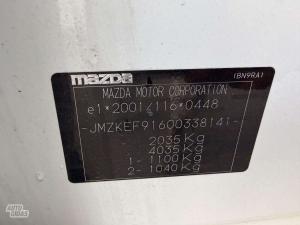 White Mazda CX-5 2015 in Vilnius, with an engine capacity of 2.20 L and mileage of 166 thousand km for 8700 €, photo 17 on AUTOMOTO.COM.LV