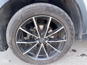 White Mazda CX-5 2015 in Vilnius, with an engine capacity of 2.20 L and mileage of 166 thousand km for 8700 €, photo 19 on AUTOMOTO.COM.LV