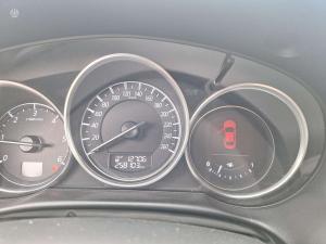 Balts Mazda CX-5 2015 Tauragė, ar dzinēja tilpumu 2.19 L un nobraukumu 255 tūkst. km par 6900 €, foto 11 vietnē AUTOMOTO.COM.LV