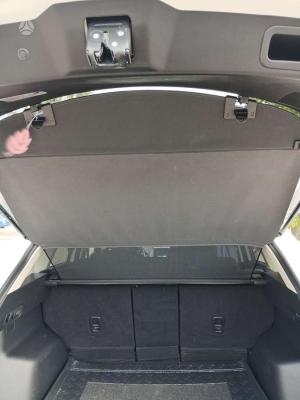 White Mazda CX-5 2015 in Kaunas, with an engine capacity of 2.19 L and mileage of 179 thousand km for 9700 €, photo 26 on AUTOMOTO.COM.LV