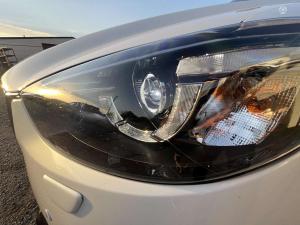 Balts Mazda CX-5 2015 Utena, ar dzinēja tilpumu 2.19 L un nobraukumu 147 tūkst. km par 8500 €, foto 13 vietnē AUTOMOTO.COM.LV