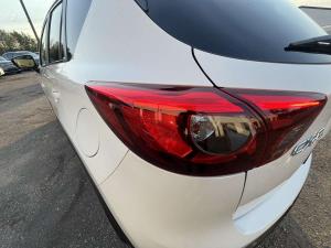 Balts Mazda CX-5 2015 Utena, ar dzinēja tilpumu 2.19 L un nobraukumu 147 tūkst. km par 8500 €, foto 15 vietnē AUTOMOTO.COM.LV