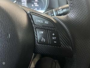 Balts Mazda CX-5 2015 Utena, ar dzinēja tilpumu 2.19 L un nobraukumu 147 tūkst. km par 8500 €, foto 19 vietnē AUTOMOTO.COM.LV