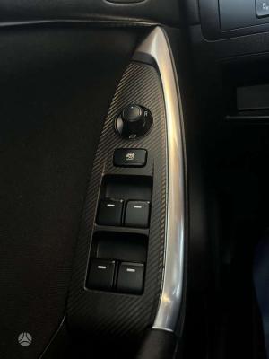 Balts Mazda CX-5 2015 Utena, ar dzinēja tilpumu 2.19 L un nobraukumu 147 tūkst. km par 8500 €, foto 23 vietnē AUTOMOTO.COM.LV