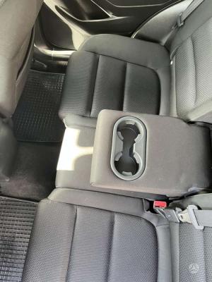 Balts Mazda CX-5 2015 Utena, ar dzinēja tilpumu 2.19 L un nobraukumu 147 tūkst. km par 8500 €, foto 32 vietnē AUTOMOTO.COM.LV