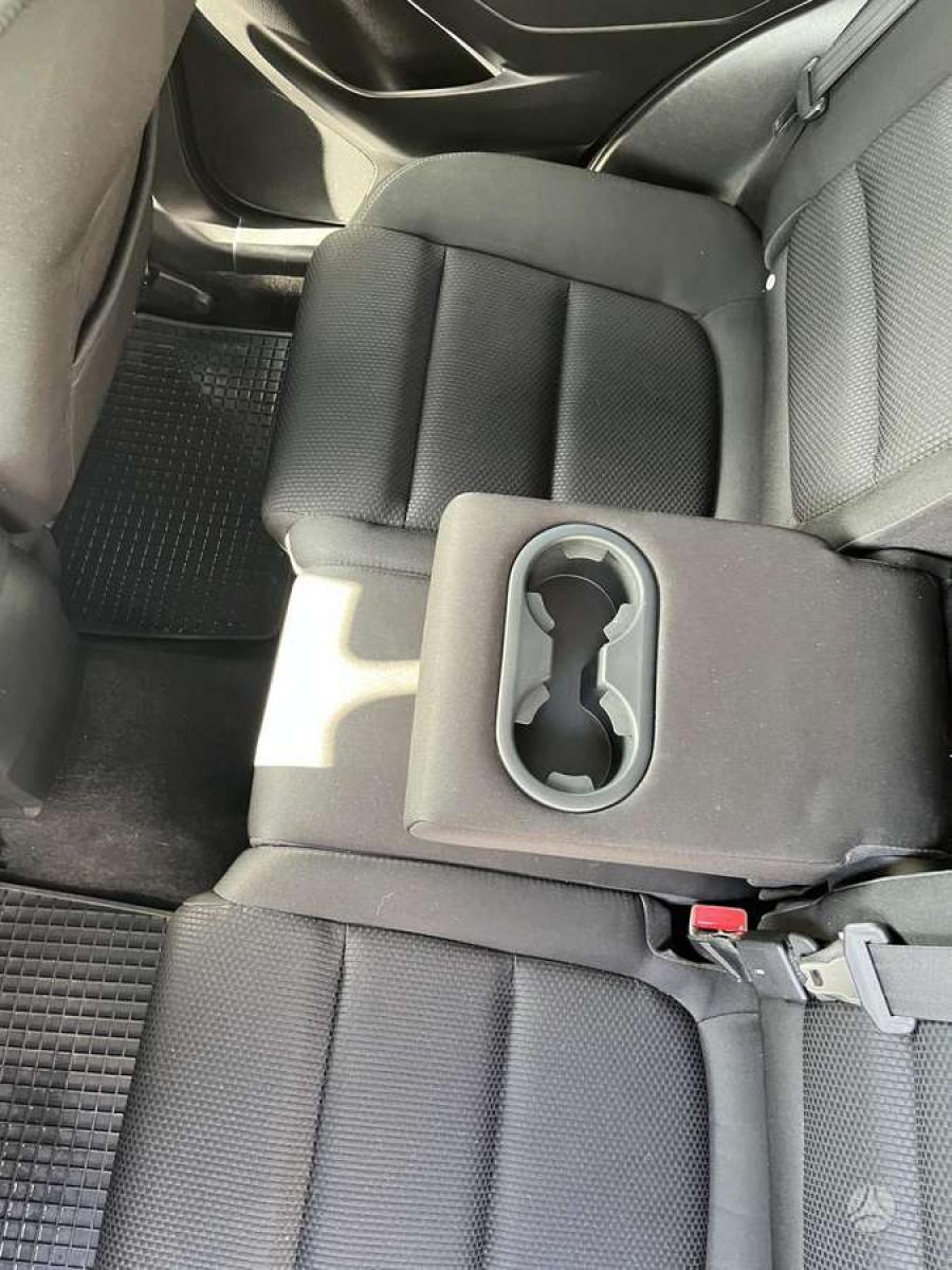 Balts Mazda CX-5 2015 Utena, ar dzinēja tilpumu 2.19 L un nobraukumu 147 tūkst. km par 8500 €, foto 32 vietnē AUTOMOTO.COM.LV