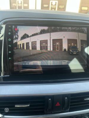 Balts Mazda CX-5 2015 Utena, ar dzinēja tilpumu 2.19 L un nobraukumu 147 tūkst. km par 8500 €, foto 35 vietnē AUTOMOTO.COM.LV
