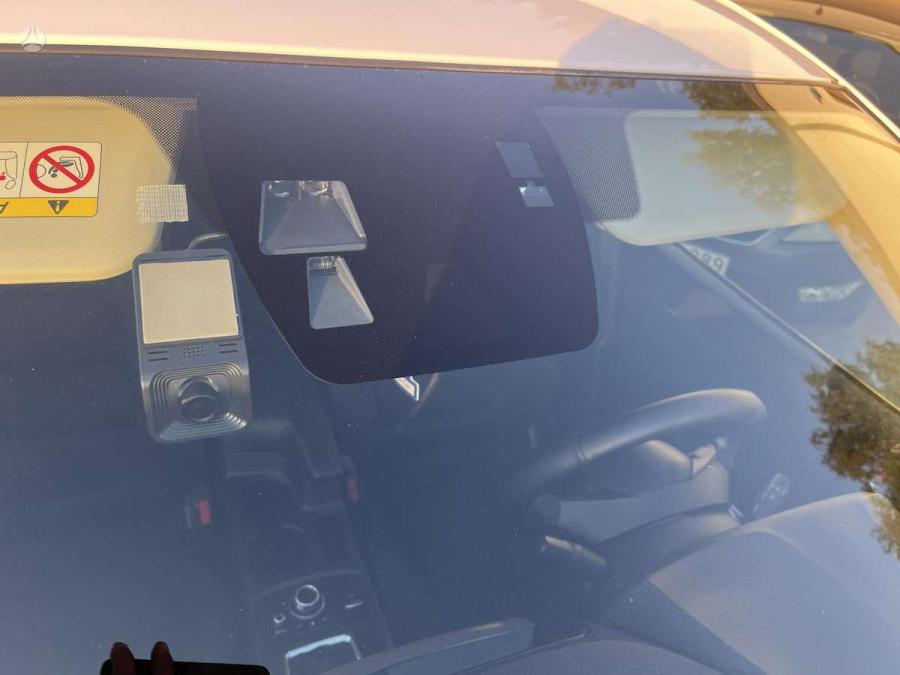 Balts Mazda CX-5 2015 Utena, ar dzinēja tilpumu 2.19 L un nobraukumu 147 tūkst. km par 8500 €, foto 42 vietnē AUTOMOTO.COM.LV